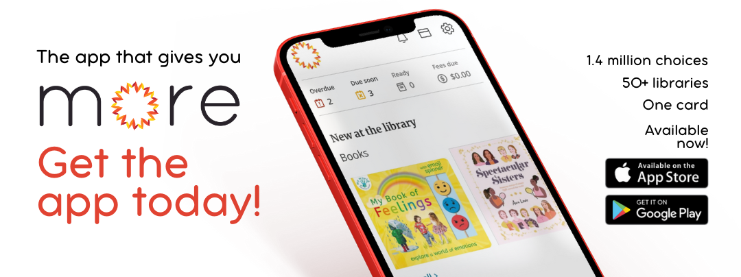 IFLS Library System | Inspiring and Facilitating Library Success